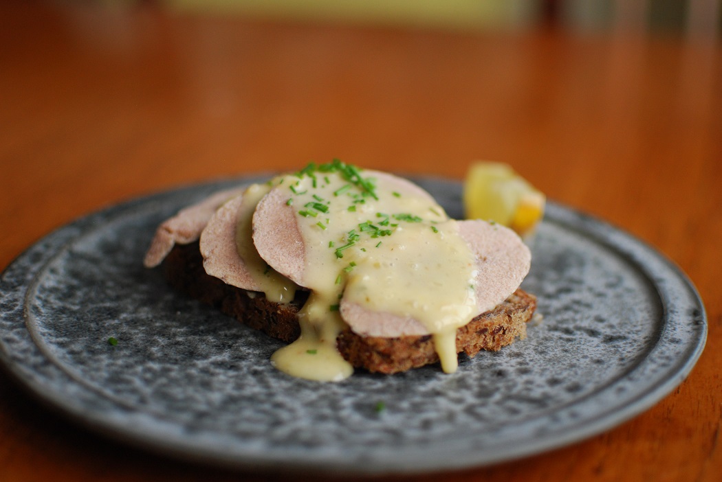 GROCERIES - Canned Seafood - Cod Roe - Marina Market